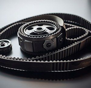 Tout savoir sur le calage de distribution